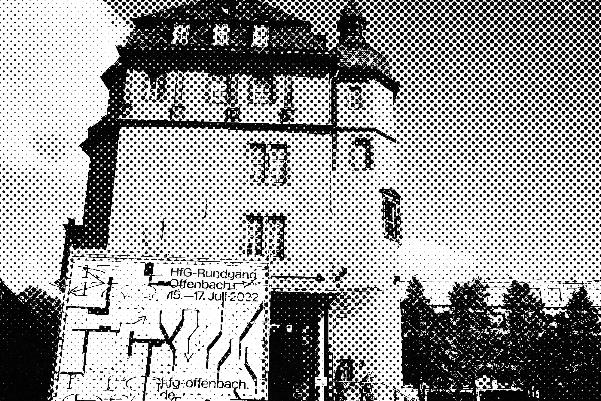 Identifying humanitarian design opportunities - University of Offenbach ...